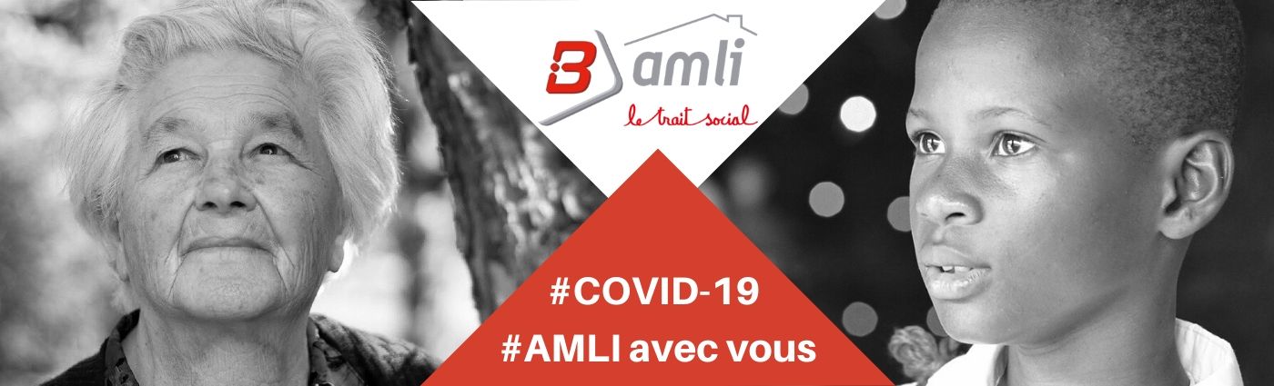 AMLI lance sa plateforme d'écoute et d'accompagnement ! - AMLI